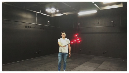 Design and Implementation of a Robotic Arm for a MoCap System within ...