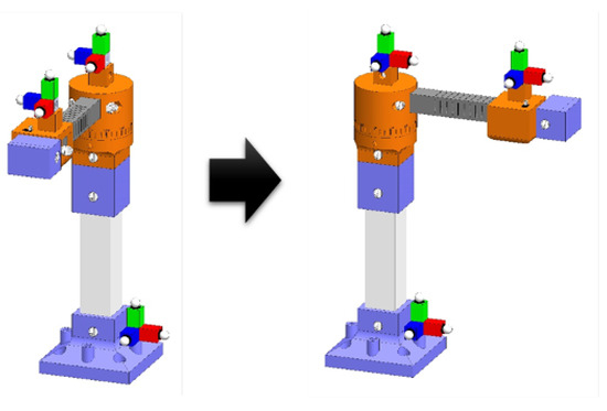 Design and Implementation of a Robotic Arm for a MoCap System within ...