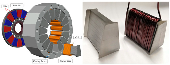 Machines | Free Full-Text | Advanced Manufacturability of Electrical ...