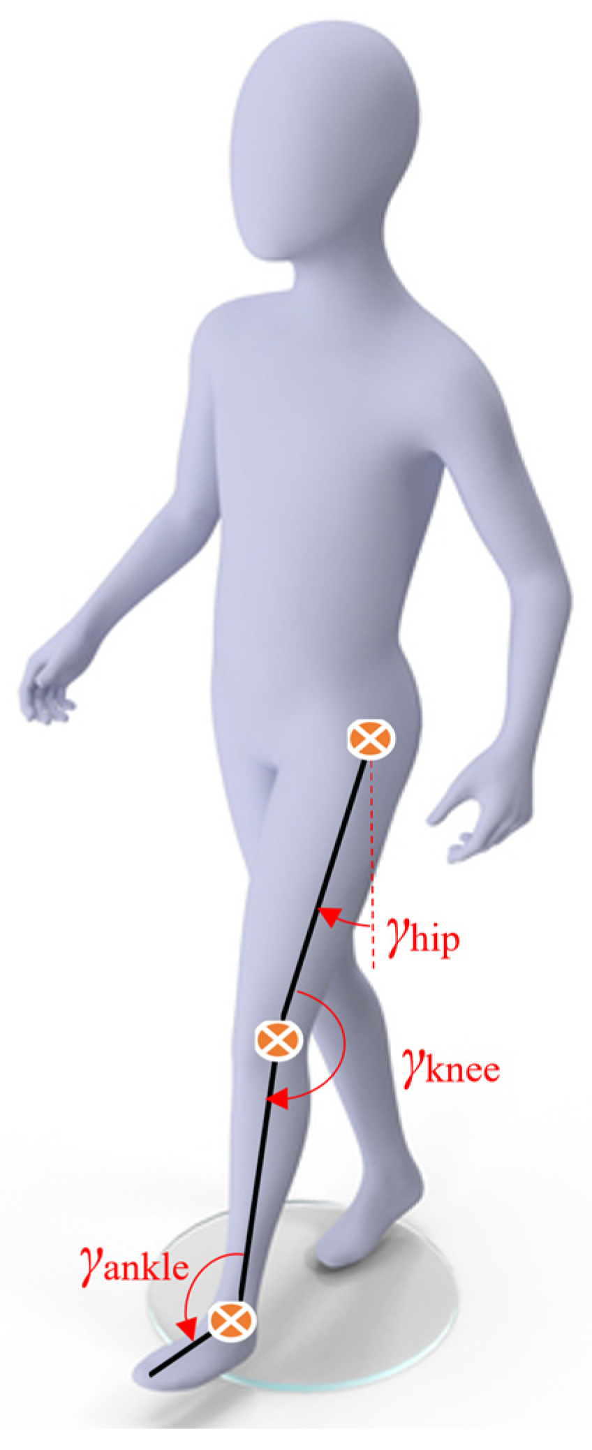 A Novel Exoskeleton Design And Numerical Characterization For Human Gait Assistance