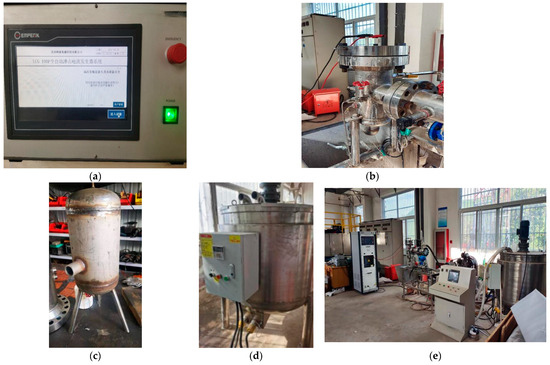 Experimental Study on Performance Evaluation of Controlled Plasma Pulse ...