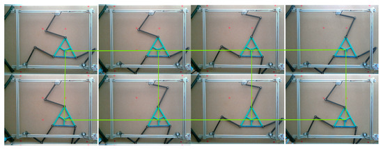 Machines | Free Full-Text | Kinematic Modelling of a 3RRR Planar Parallel Robot Using Genetic ...