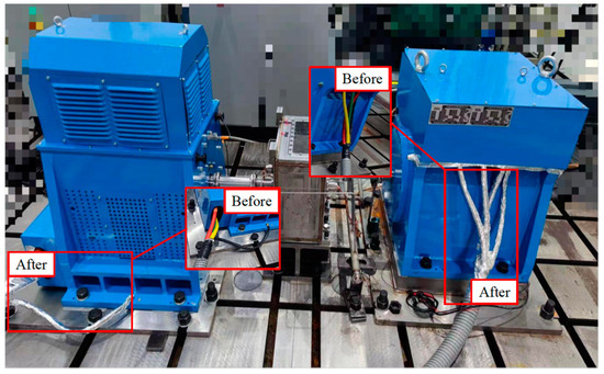 Investigation of High-Speed Dynamic Transmission Error Testing Using ...