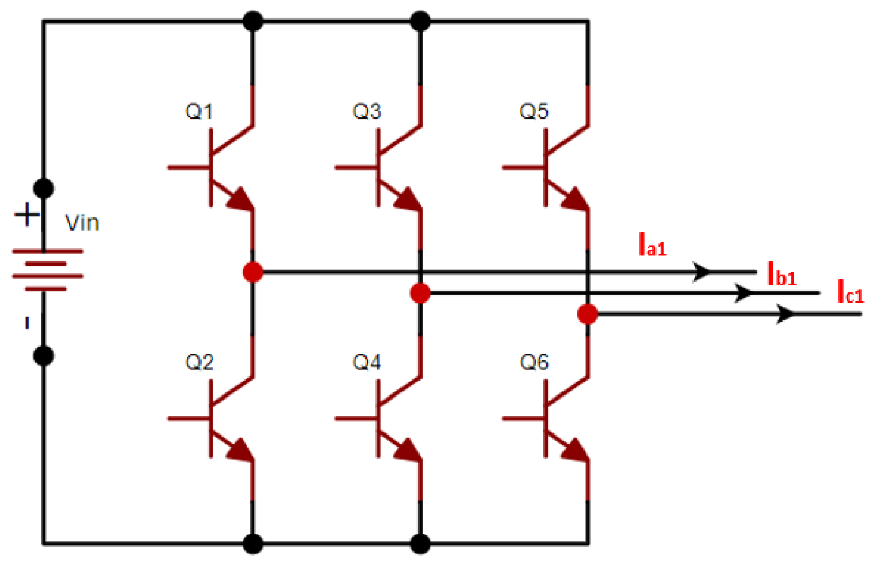 Estimation Technique for IGBT Module Junction Temperature in a High-Power Density Inverter