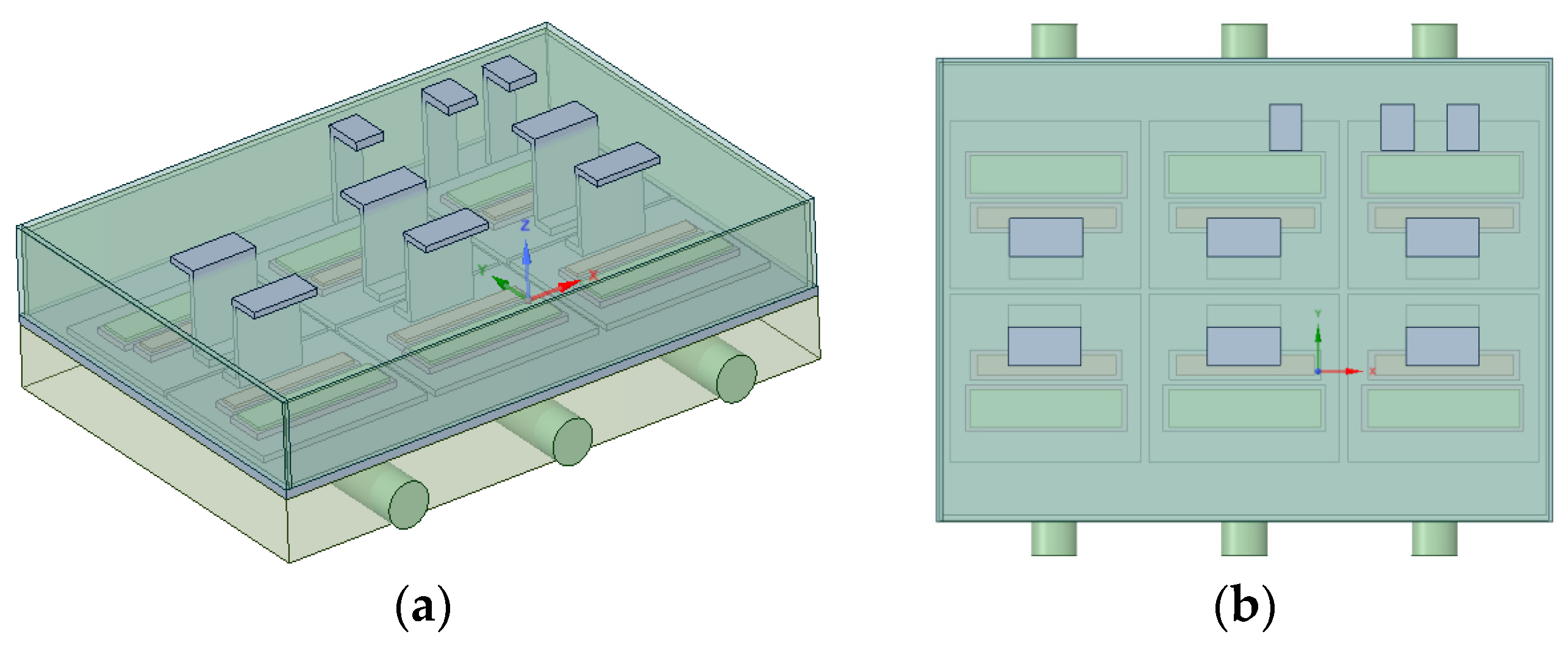 Estimation Technique for IGBT Module Junction Temperature in a High-Power Density Inverter