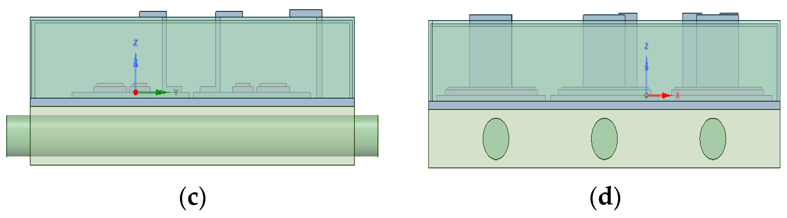Estimation Technique for IGBT Module Junction Temperature in a High-Power Density Inverter