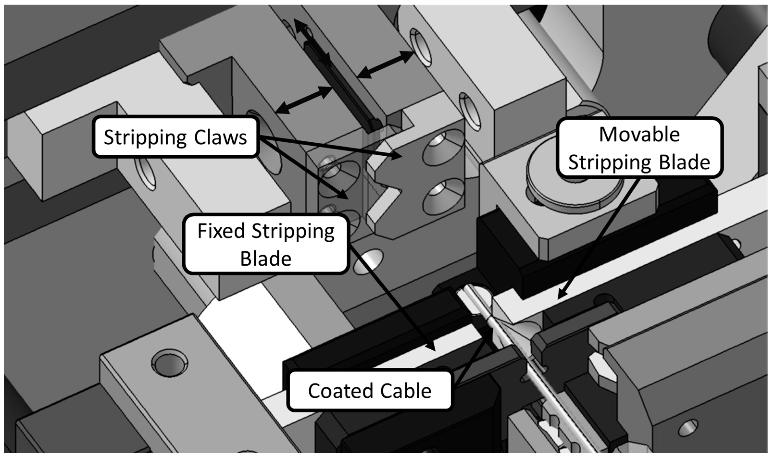 A Novel Fully Automatic Concept to Produce First Subset of Bowden ...