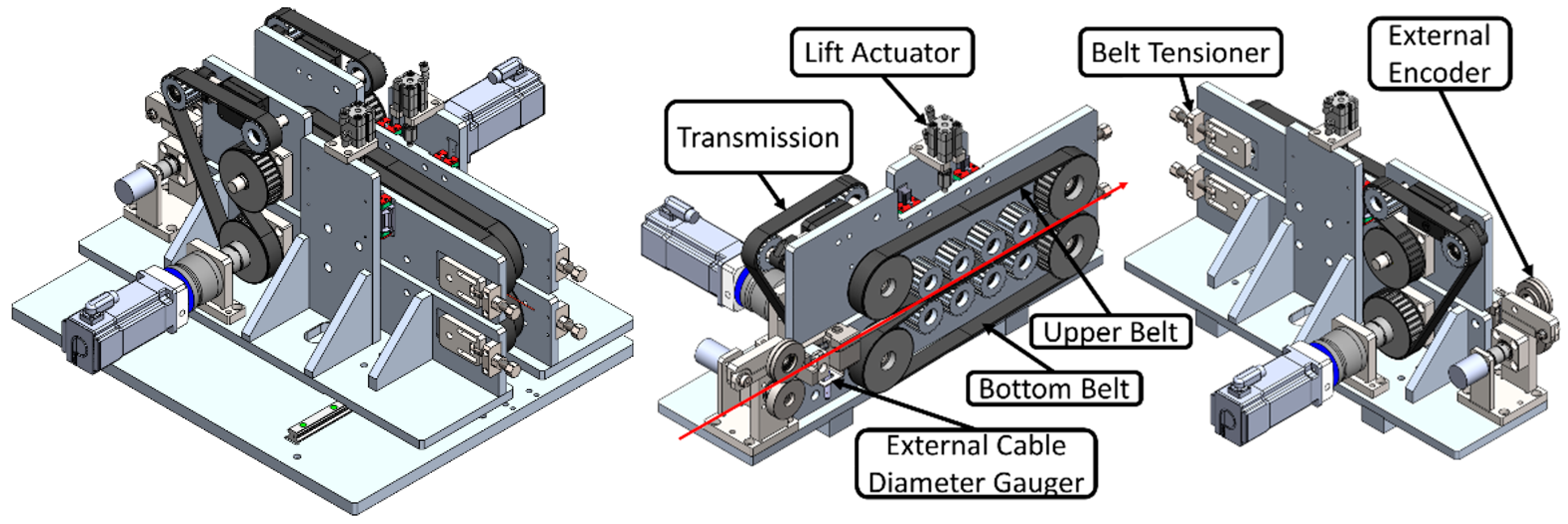A Novel Fully Automatic Concept to Produce First Subset of Bowden ...