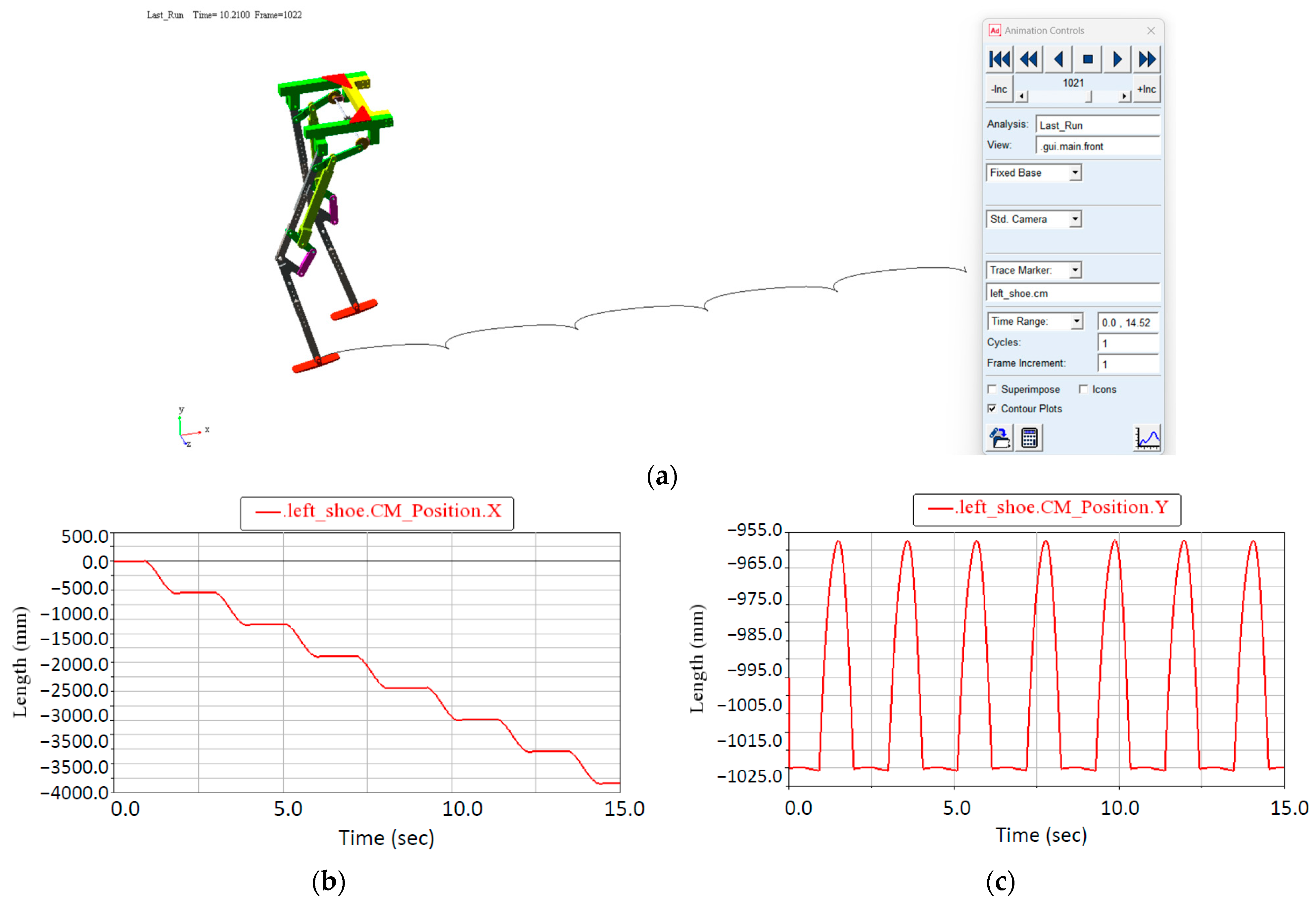A New Exoskeleton Prototype for Lower Limb Rehabilitation