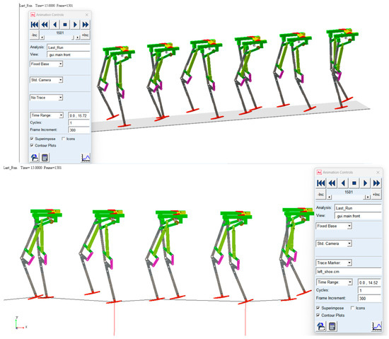 A New Exoskeleton Prototype for Lower Limb Rehabilitation