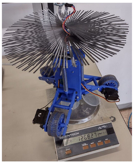 Towards the Design of a User-Friendly Chimney-Cleaning Robot