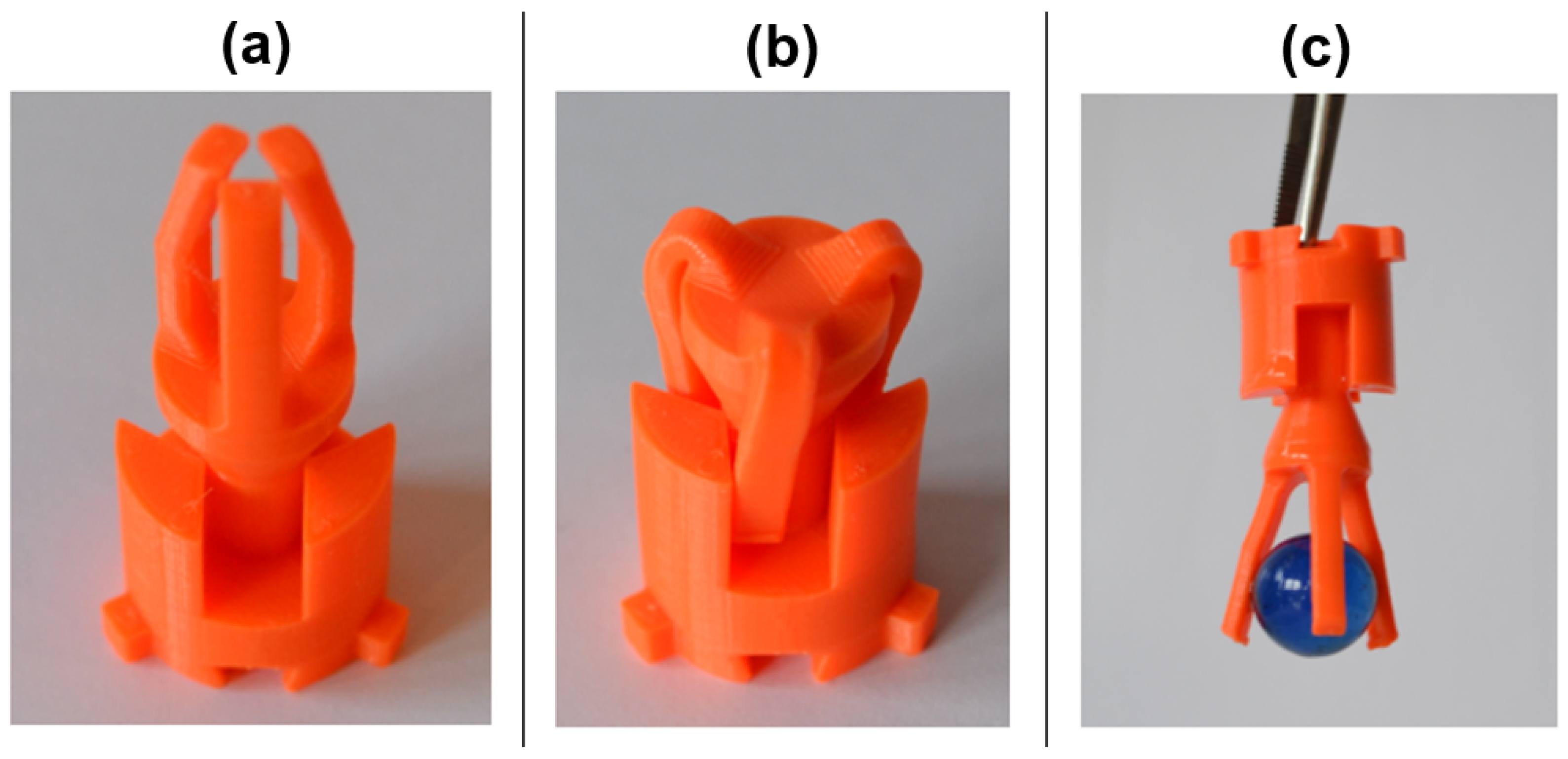 4D Printing: A Methodical Approach to Product Development Using Smart ...