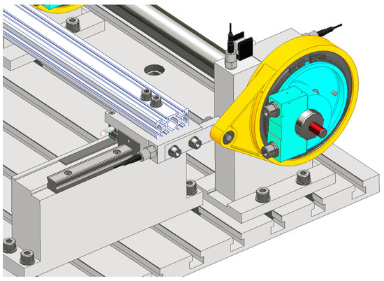 Increased Dynamic Drivetrain Performance by Implementing a Modular ...