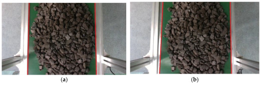 Research on Belt Deviation Fault Detection Technology of Belt Conveyors ...