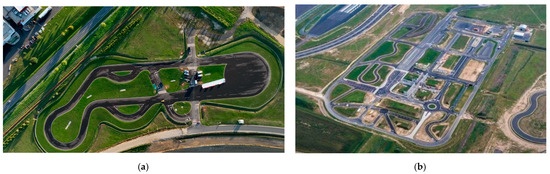 Deep Learning-Based Approach for Autonomous Vehicle Localization: Application and Experimental ...