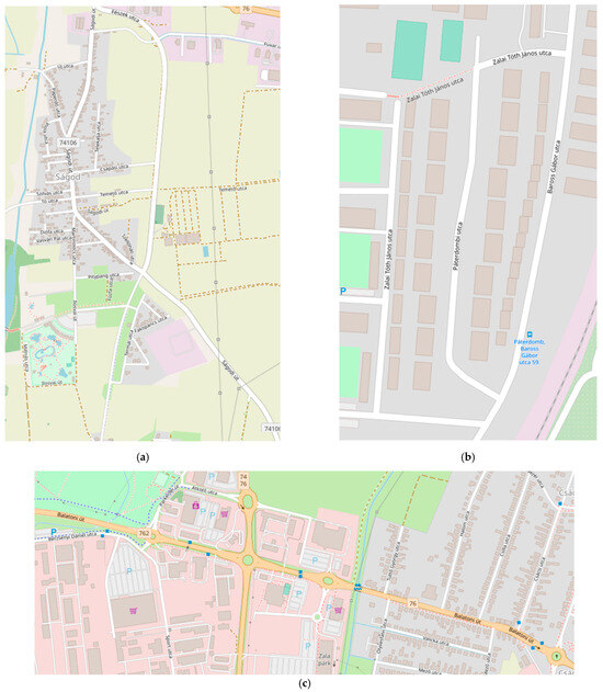 Deep Learning-Based Approach for Autonomous Vehicle Localization: Application and Experimental ...