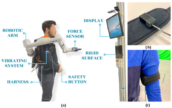 Effect of Vibrotactile Feedback on the Control of the Interaction Force of a Supernumerary ...