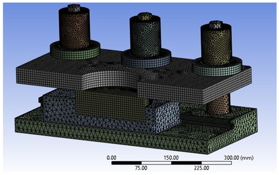 Design of Special Equipment for the Mechanical Testing of Runway Light ...