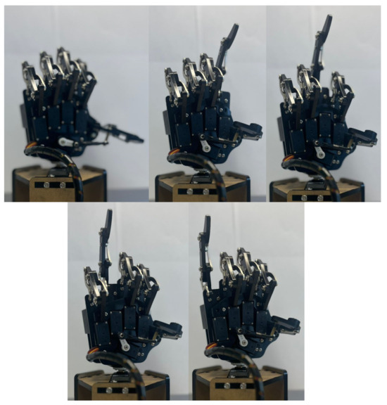 Functional Electrostimulation System for a Prototype of a Human Hand Prosthesis Using ...