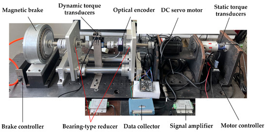 Design and Testing of a New Type of Planetary Traction Drive Bearing ...