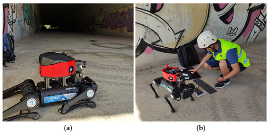 A Portable Artificial Robotic Nose for CO2 Concentration Monitoring