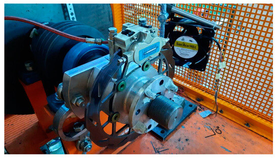 Design and Development of a Brake Test Bench for Formula SAE Race Cars