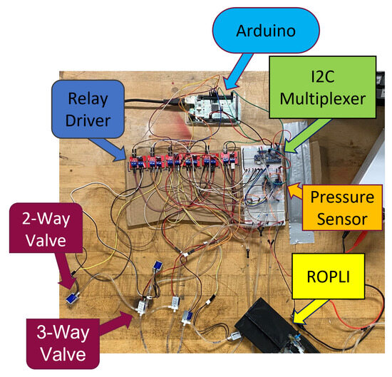 Combined Soft Grasping and Crawling Locomotor Robot for Exterior ...