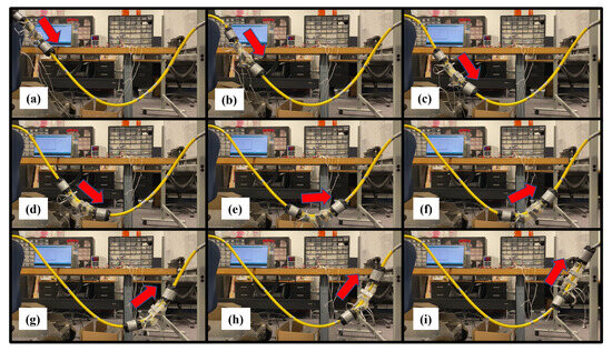 Combined Soft Grasping and Crawling Locomotor Robot for Exterior ...
