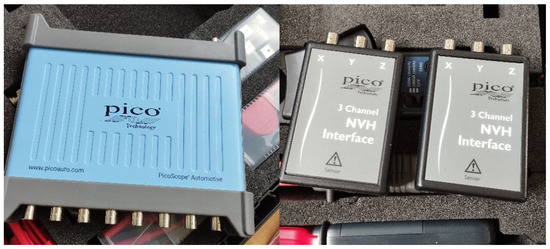 Machines | Free Full-Text | Brake Disc Deformation Detection Using Intuitive Feature Extraction ...