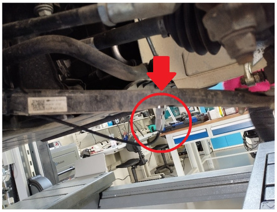 Brake Disc Deformation Detection Using Intuitive Feature Extraction and ...