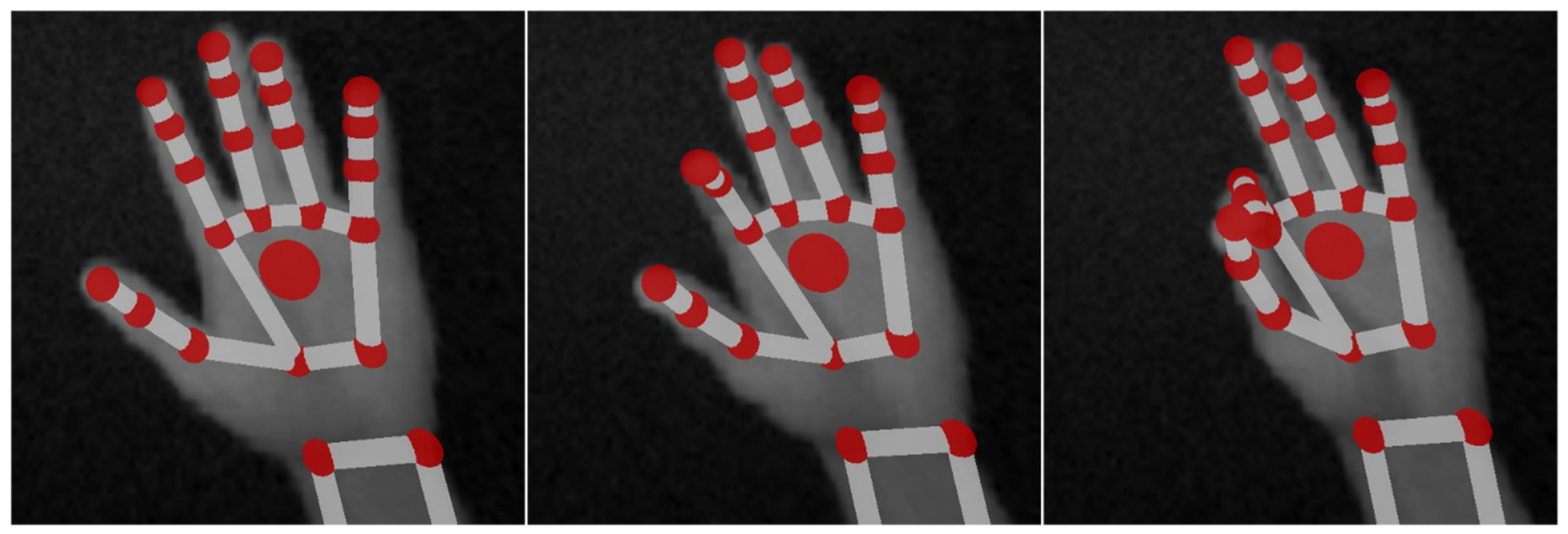 Novel Gesture-Based Robot Programming Approach with the Ability of Code Reuse