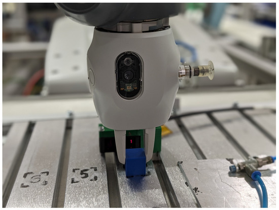 Novel Gesture-Based Robot Programming Approach with the Ability of Code Reuse