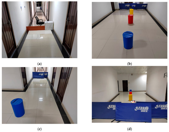 Implementation of Intelligent Indoor Service Robot Based on ROS and ...