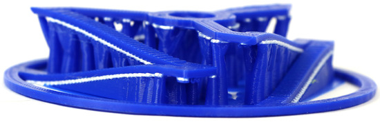 Ultra-Compact Orthoplanar Spring via Euler-Spiral Flexures