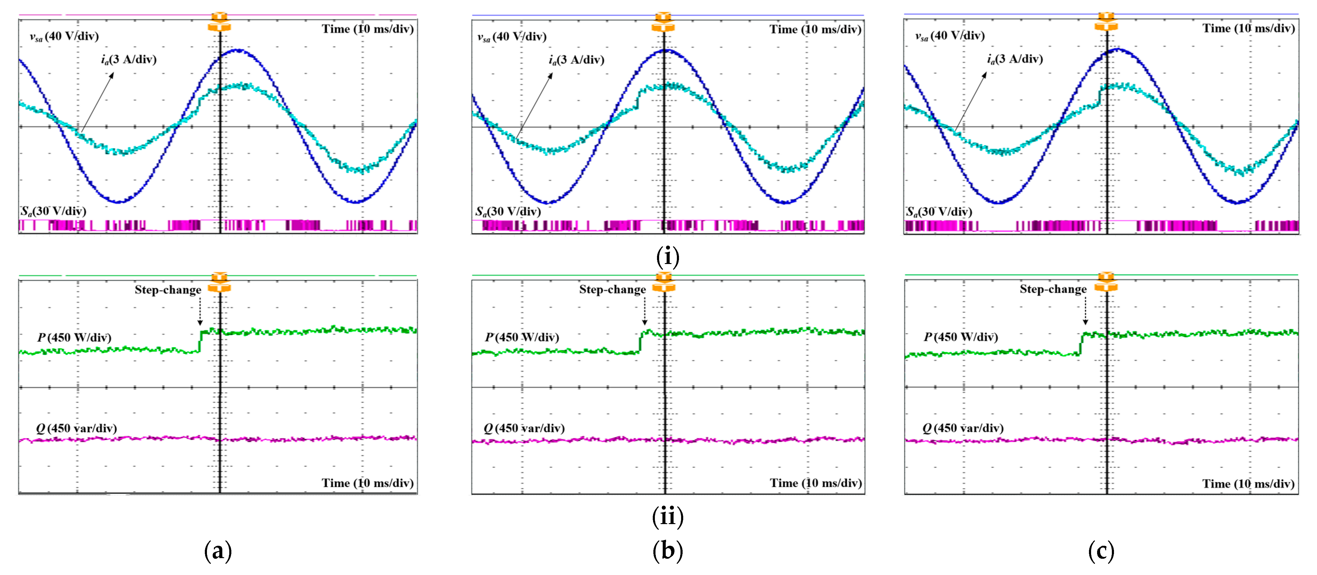 High-Efficient Direct Power Control Scheme Using Predictive Virtual Flux for Three-Phase Active ...
