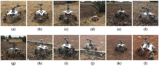Simplified Strategy for Trajectory Tracking Application of a Passive ...