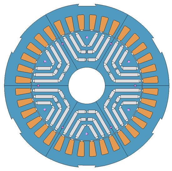 In-Depth Exploration of Design and Analysis for PM-Assisted Synchronous ...