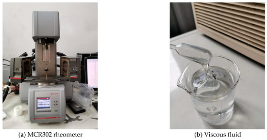 Mechanical Modeling of Viscous Fluid Damper with Temperature and ...