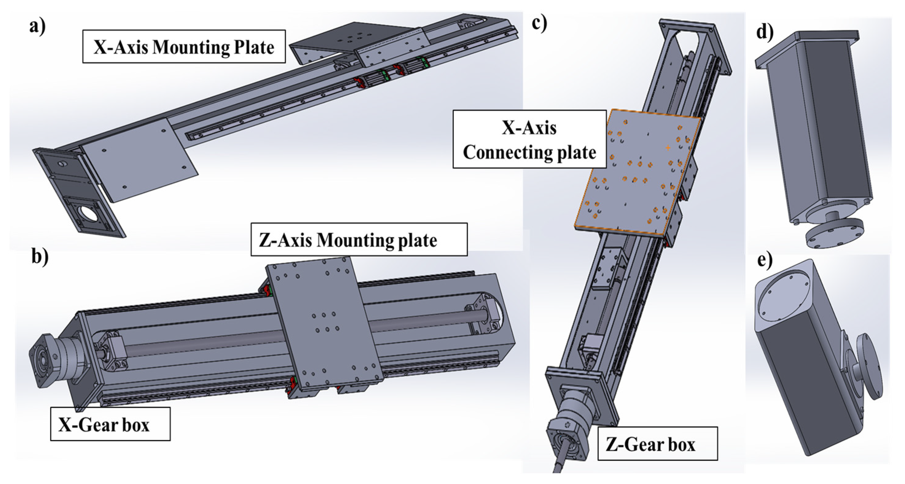 Kinematic Modeling and Performance Analysis of a 5-DoF Robot for Welding Applications