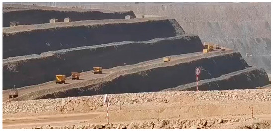 Collaborative Production Planning Based on an Intelligent Unmanned Mining System for Open-Pit ...