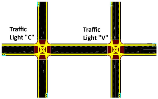 Novel Intelligent Traffic Light Controller Design