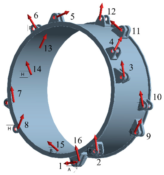 Topology Analysis and Structural Optimization of Air Suspension ...
