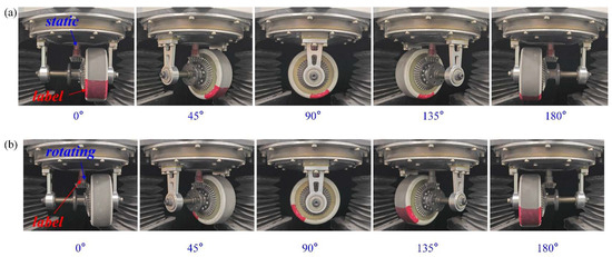 An Asymmetric Independently Steerable Wheel for Climbing Robots and Its ...
