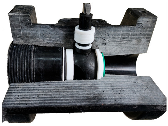 Numerical Study of Solid–Gas Two-Phase Flow and Erosion Distribution in ...