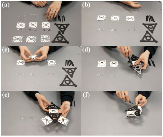 Machines | Free Full-Text | Design, Analysis and Experiment of a ...