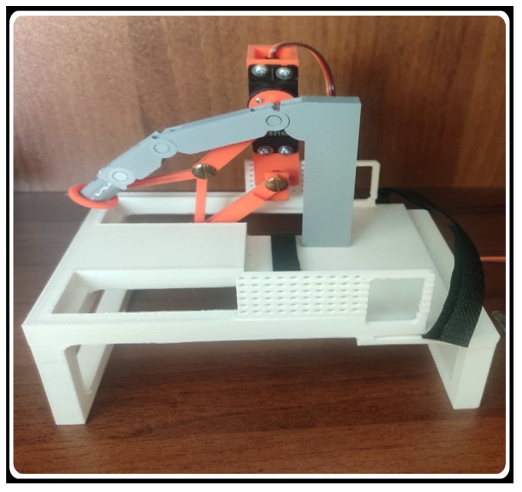 Optimal Design of a Bilateral Stand-Alone Robotic Motion-Assisted ...
