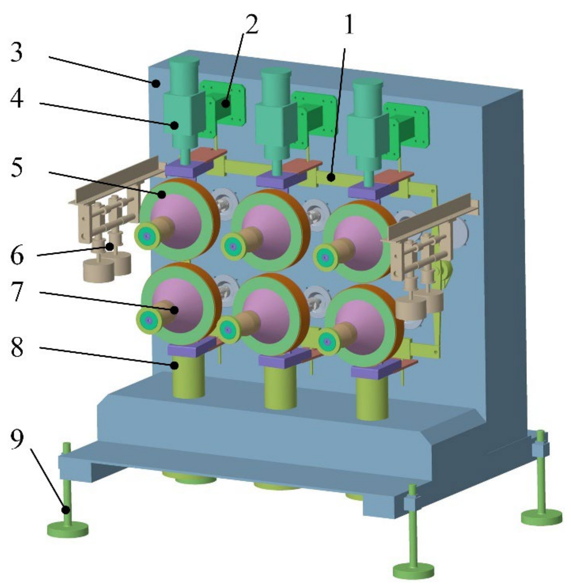 Impact of Drawing Machine Parameters on Force and Energy Consumption in ...