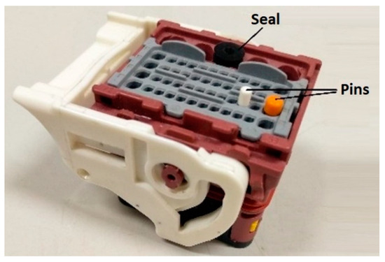 Design of Connector Assembly Equipment for the Automotive Industry