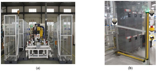 An Optimization Method for Multi-Robot Automatic Welding Control Based on Particle Swarm Genetic ...