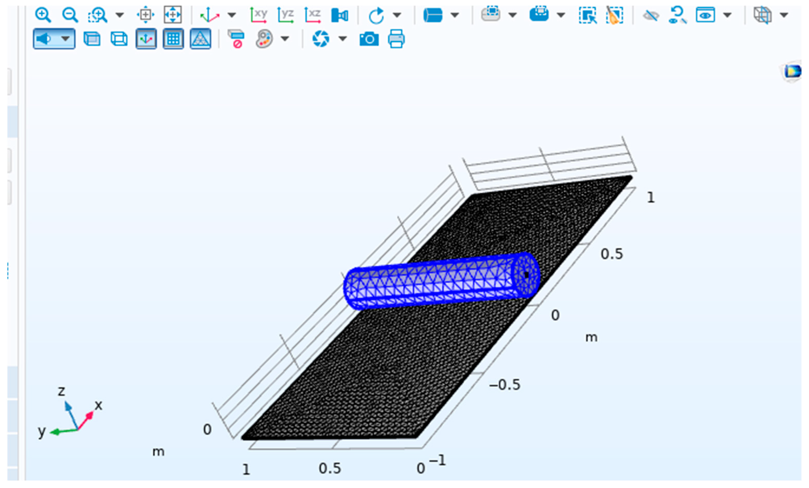 Simulation and Experimental Study on Indentation Rolling Resistance of ...